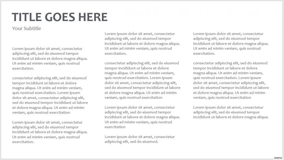 Free Sagefox Powerpoint Slide 3259 4913 Free Powerpoint Slides Sagefox Free Powerpoint